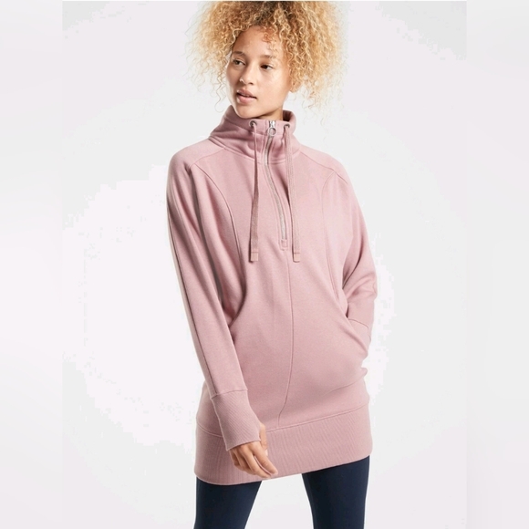 Cozy Karma 1 4 Zip